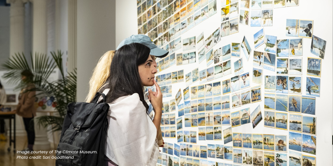 The Climate Museum - At the intersection of climate and culture ...